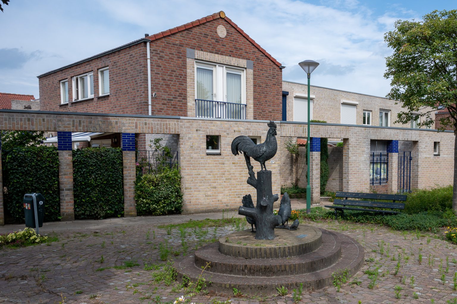 Over Haps - Haps-info